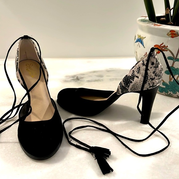 Shoes | Seychelles Heels | Poshmark